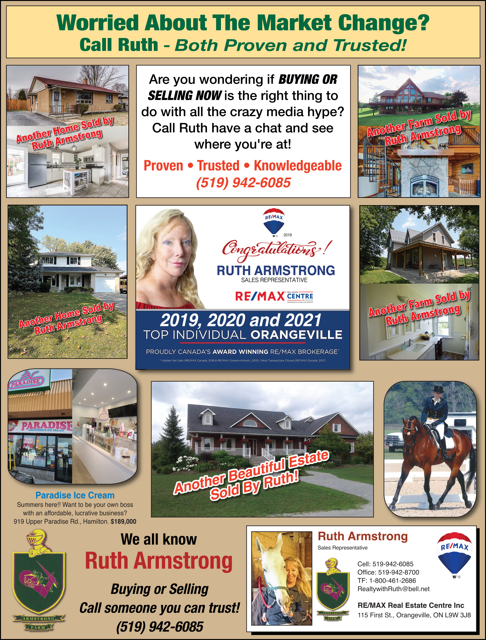 Marketplace | The Rider Equine Newspaper