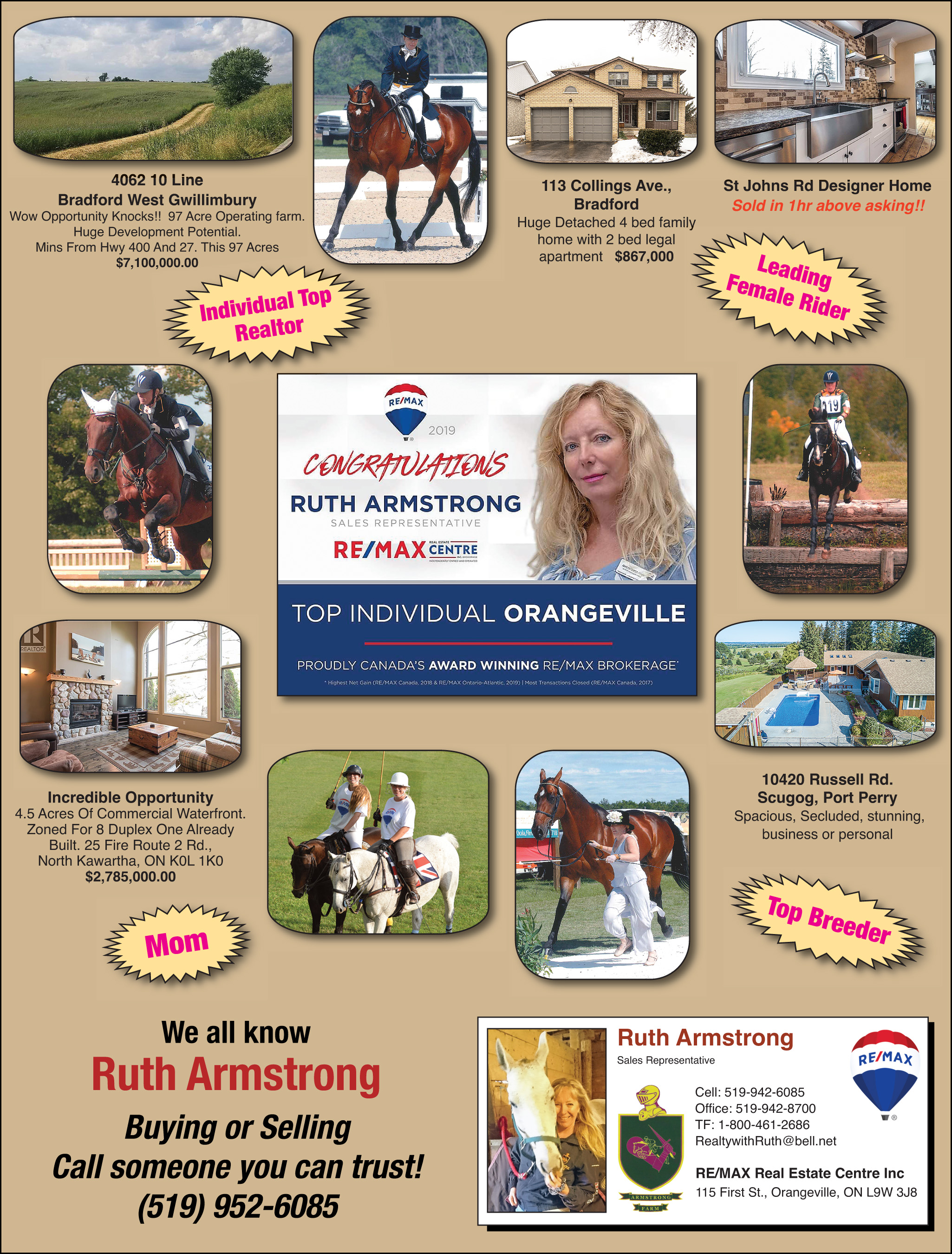 Marketplace | The Rider Equine Newspaper