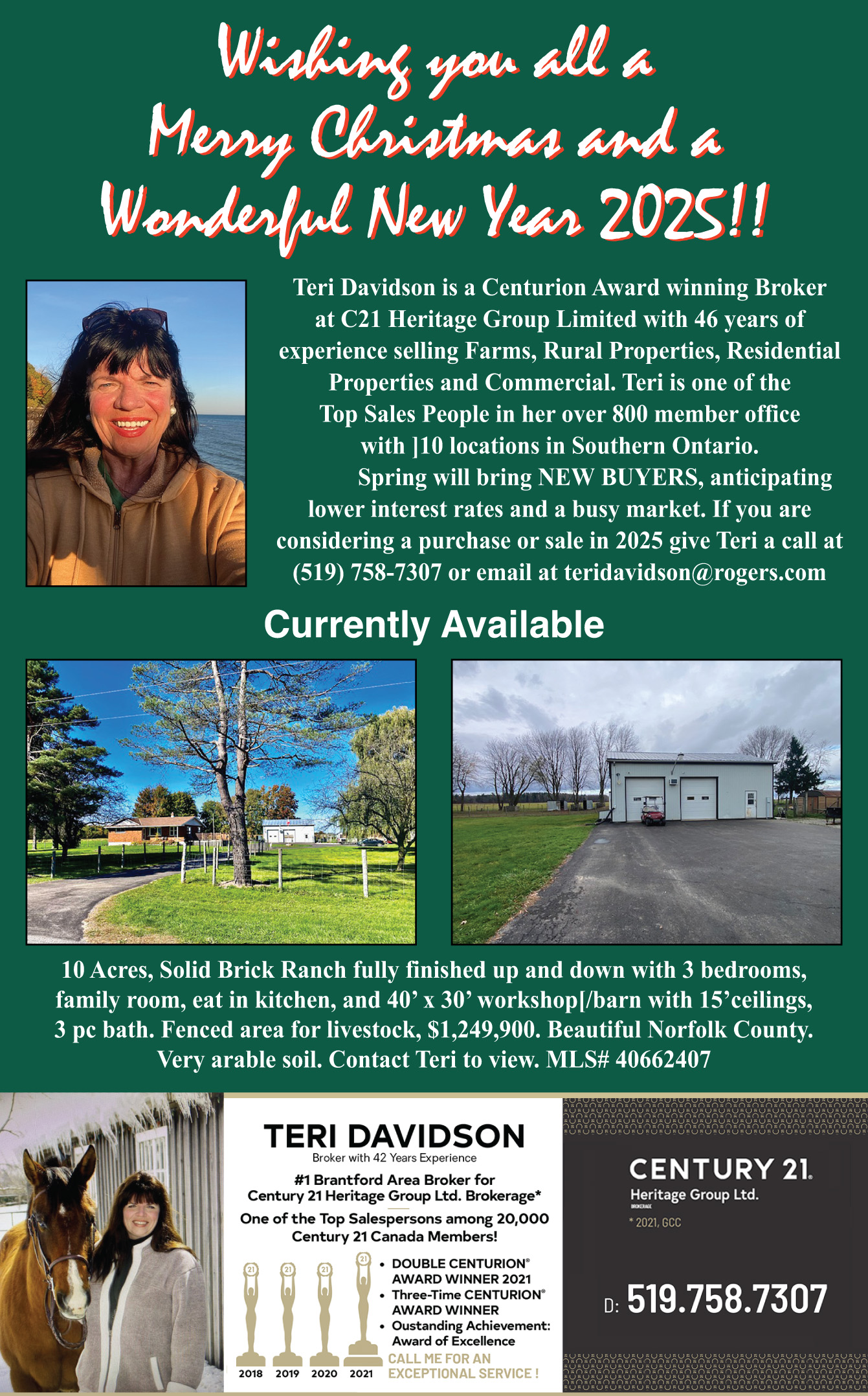 Marketplace | The Rider Equine Newspaper