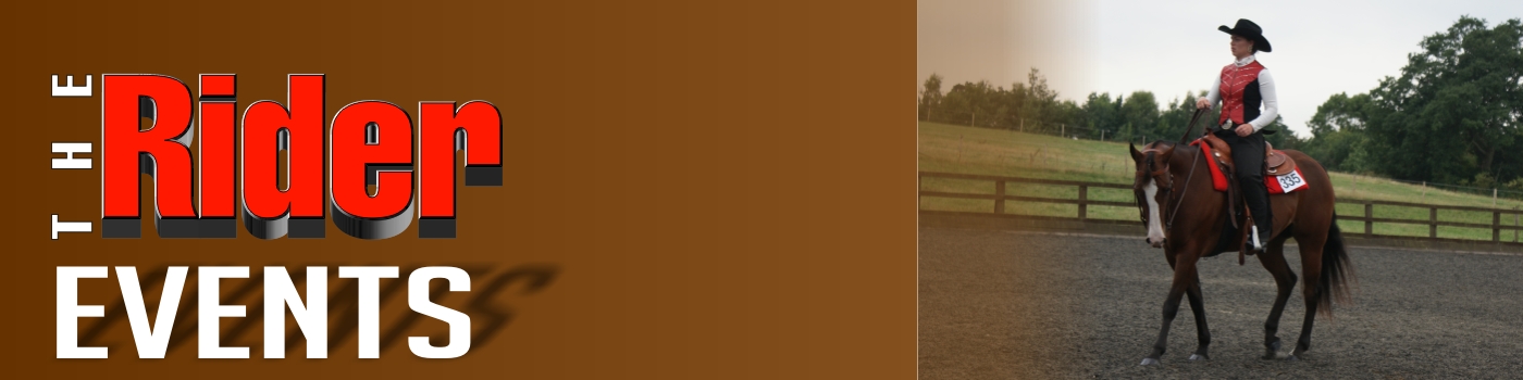Equestrian Events The Rider Horse Industry Newspaper Equestrian Events The Rider Horse Industry Newspaper